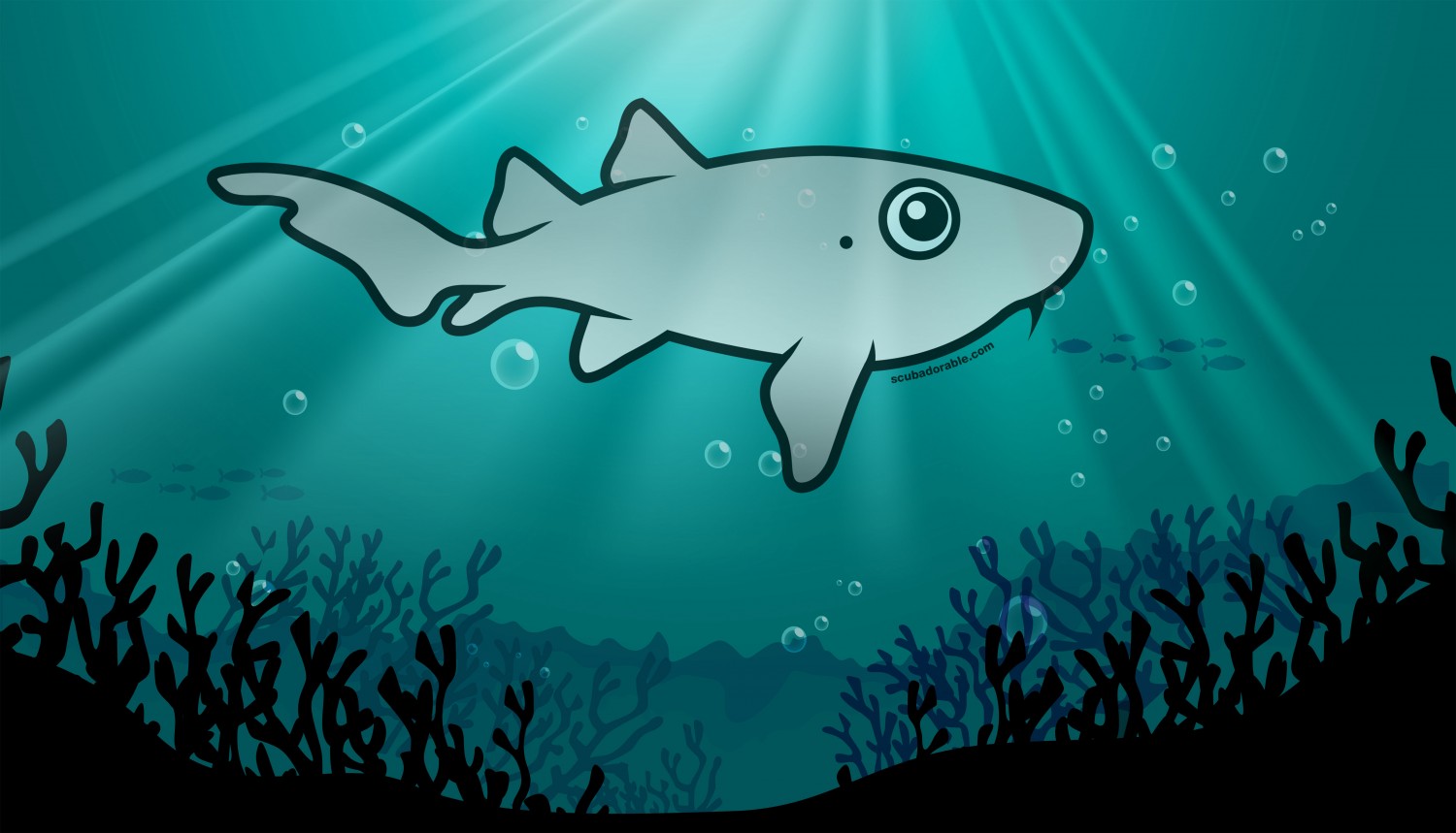 Things You Didn't Know About the Nurse Shark | Scubadorable
